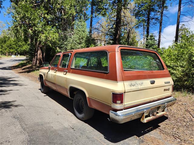 1982 GMC Sierra 1500 for Sale | ClassicCars.com | CC-1723612
