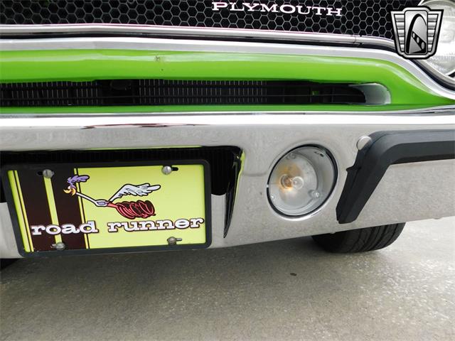 1970 Plymouth Satellite for Sale | ClassicCars.com | CC-1723639