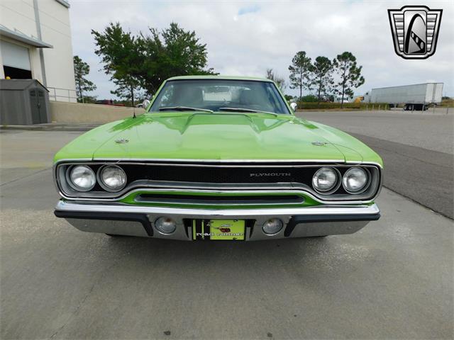 1970 Plymouth Satellite for Sale | ClassicCars.com | CC-1723639