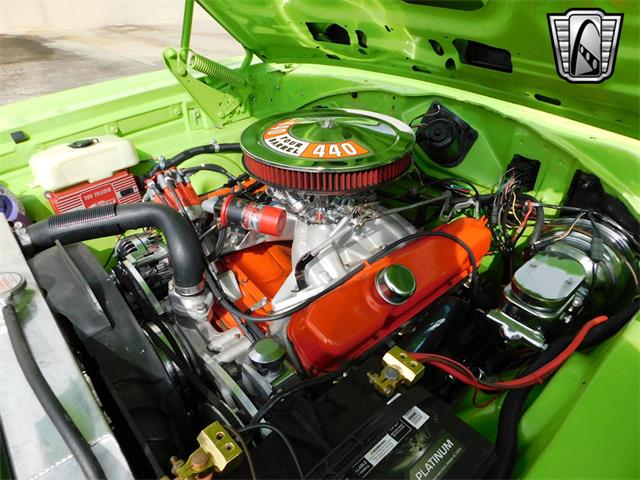1970 Plymouth Satellite for Sale | ClassicCars.com | CC-1723639