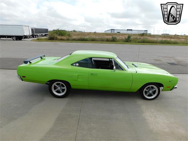 1970 Plymouth Satellite for Sale | ClassicCars.com | CC-1723639