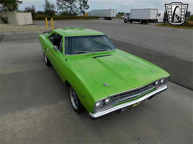 1970 Plymouth Satellite for Sale | ClassicCars.com | CC-1723639