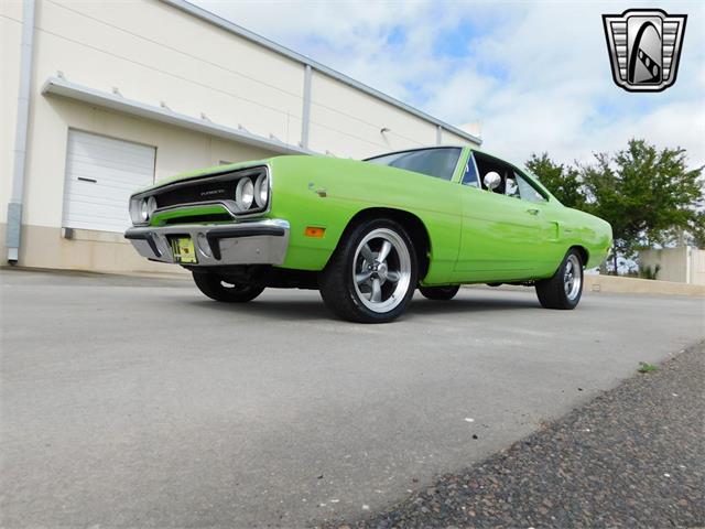 1970 Plymouth Satellite for Sale | ClassicCars.com | CC-1723639