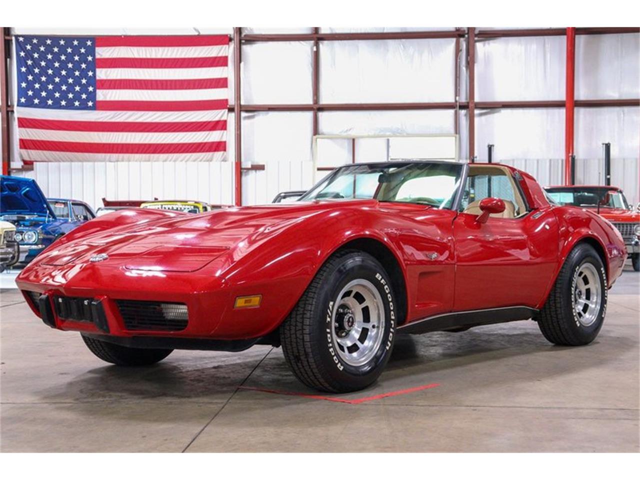 1978 Chevrolet Corvette for Sale | ClassicCars.com | CC-1723690