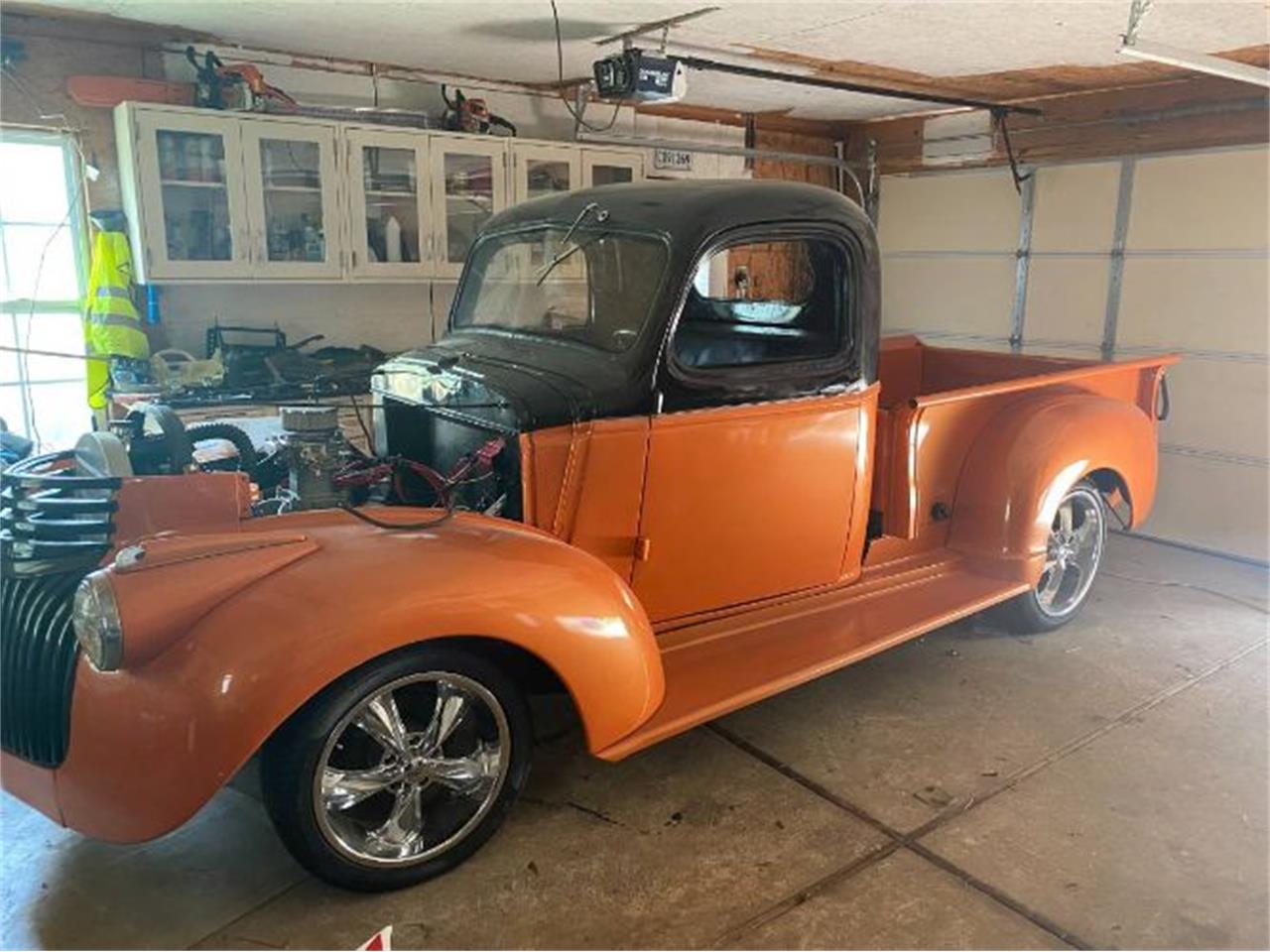 1946 Chevrolet Pickup for Sale | ClassicCars.com | CC-1723785