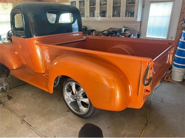 1946 Chevrolet Pickup for Sale | ClassicCars.com | CC-1723785