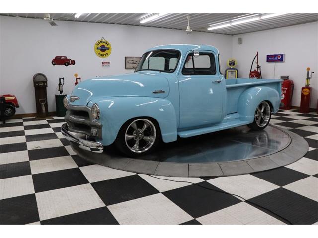 1955 Chevrolet 3100 for Sale | ClassicCars.com | CC-1723820