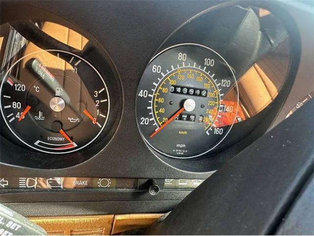 1988 Mercedes-Benz 560SL for Sale | ClassicCars.com | CC-1723843