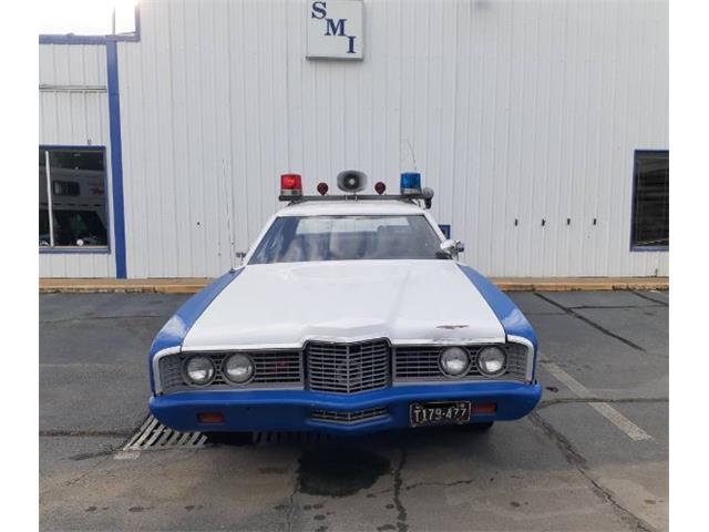 1972 Ford Custom for Sale | ClassicCars.com | CC-1723850
