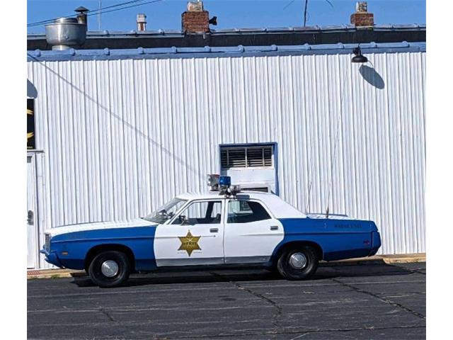 1972 Ford Custom for Sale | ClassicCars.com | CC-1723850