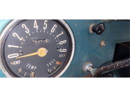 1967 Kaiser Jeep for Sale | ClassicCars.com | CC-1723854