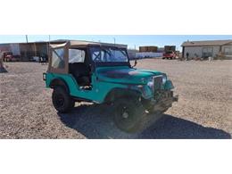 1967 Kaiser Jeep for Sale | ClassicCars.com | CC-1723854