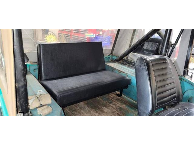1967 Kaiser Jeep for Sale | ClassicCars.com | CC-1723854