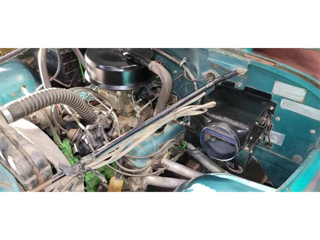 1967 Kaiser Jeep for Sale | ClassicCars.com | CC-1723854