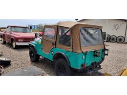 1967 Kaiser Jeep for Sale | ClassicCars.com | CC-1723854