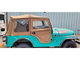 1967 Kaiser Jeep for Sale | ClassicCars.com | CC-1723854