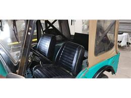 1967 Kaiser Jeep for Sale | ClassicCars.com | CC-1723854