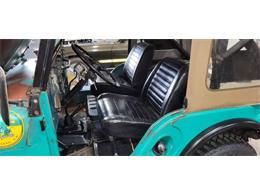 1967 Kaiser Jeep for Sale | ClassicCars.com | CC-1723854
