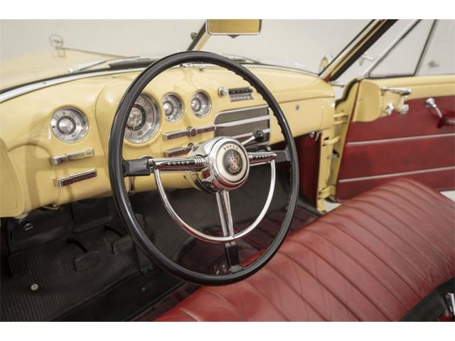 1949 Buick Super for Sale | ClassicCars.com | CC-1723864