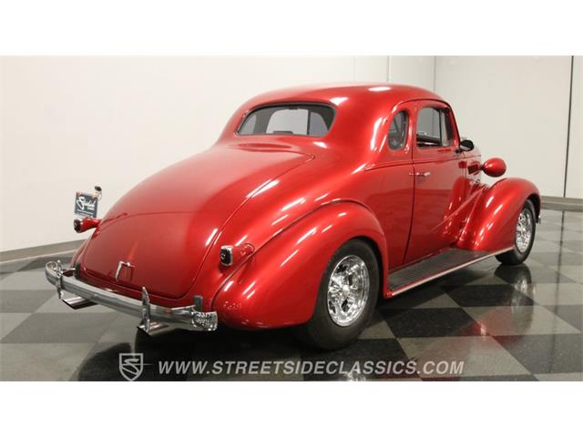 1937 Chevrolet Master Deluxe for Sale | ClassicCars.com | CC-1724188
