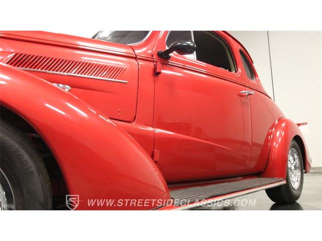 1937 Chevrolet Master Deluxe for Sale | ClassicCars.com | CC-1724188