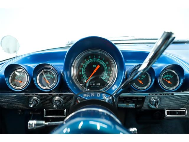 1960 Chevrolet Impala for Sale | ClassicCars.com | CC-1724219