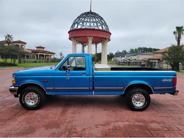 1964 Ford F150 for Sale | ClassicCars.com | CC-1724238