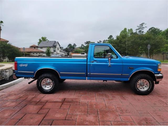 1964 Ford F150 for Sale | ClassicCars.com | CC-1724238