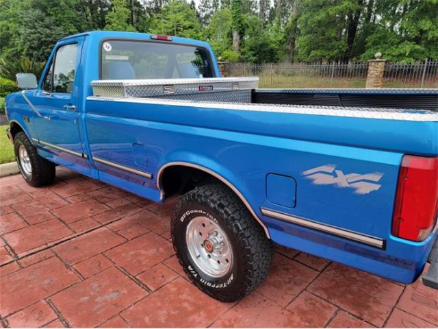 1964 Ford F150 for Sale | ClassicCars.com | CC-1724238