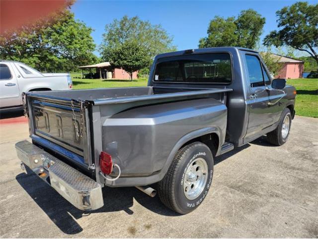 1984 Ford F150 for Sale | ClassicCars.com | CC-1724245