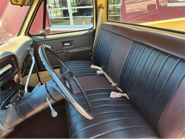 1978 GMC 1500 for Sale | ClassicCars.com | CC-1724278