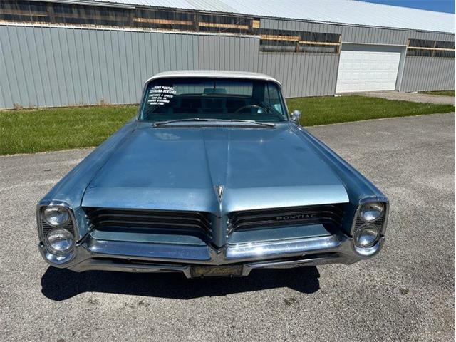 Amazing 1964 Pontiac Catalina For Sale Images
