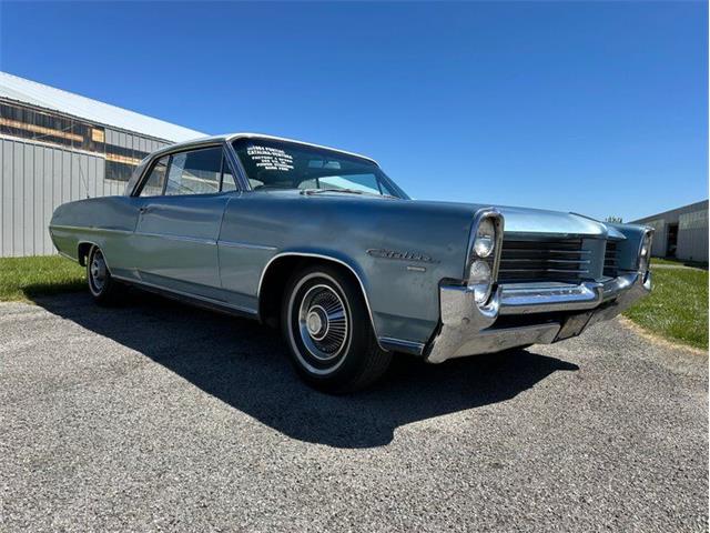Amazing 1964 Pontiac Catalina For Sale Images