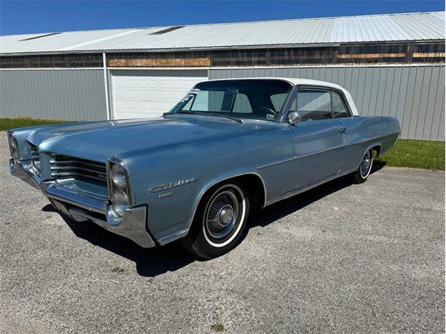 Amazing 1964 Pontiac Catalina For Sale Images