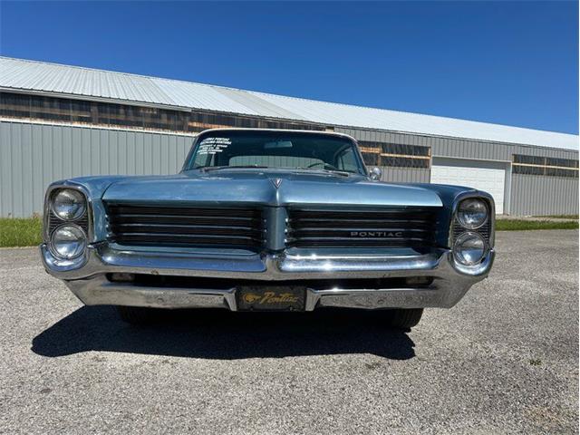 Amazing 1964 Pontiac Catalina For Sale Images