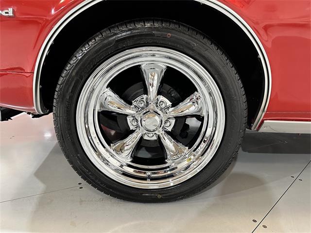 1968 Pontiac Firebird for Sale | ClassicCars.com | CC-1720469