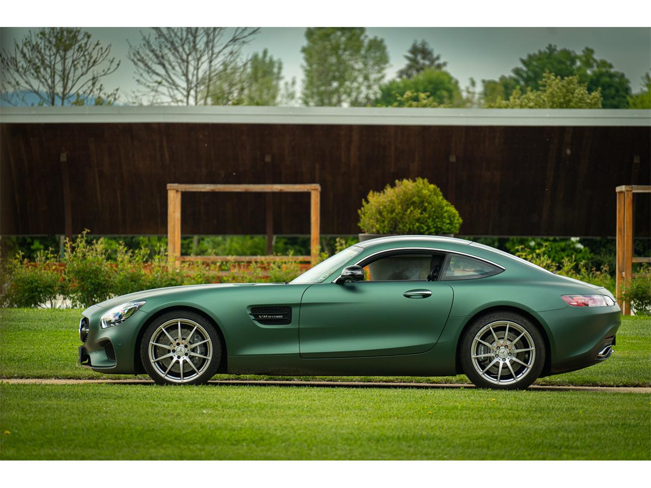 2016 Mercedes-Benz AMG for Sale | ClassicCars.com | CC-1724711
