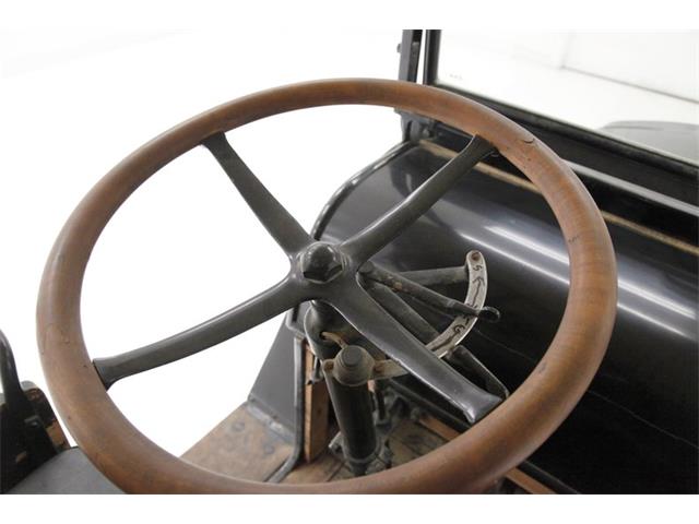 1920 Maxwell Truck for Sale | ClassicCars.com | CC-1724742