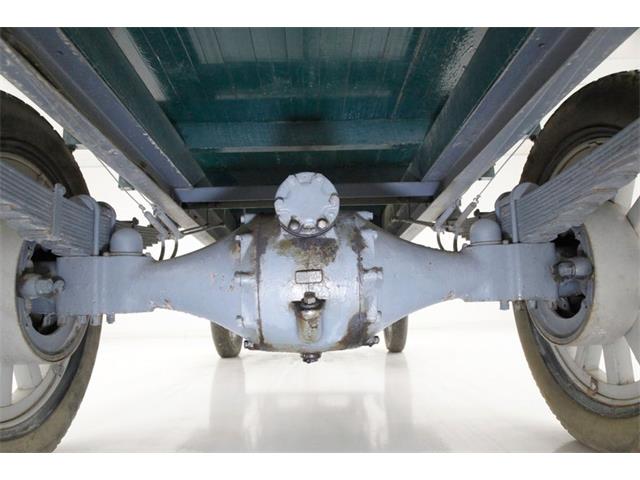 1920 Maxwell Truck for Sale | ClassicCars.com | CC-1724742