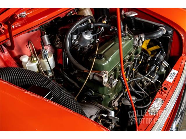 1967 MINI Traveler for Sale | ClassicCars.com | CC-1724875