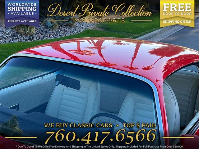 1972 Pontiac Firebird Formula for Sale | ClassicCars.com | CC-1724908