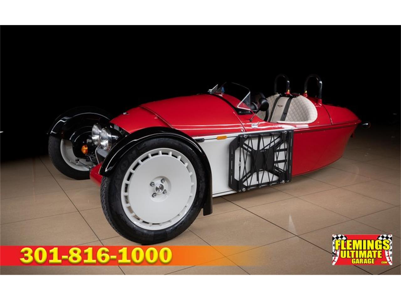 2023 Morgan Super 3 for Sale | ClassicCars.com | CC-1724936