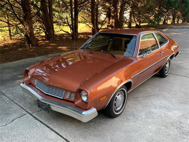 1978 Ford Pinto for Sale | ClassicCars.com | CC-1724951