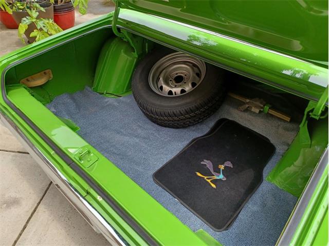1971 Plymouth Road Runner for Sale | ClassicCars.com | CC-1725083