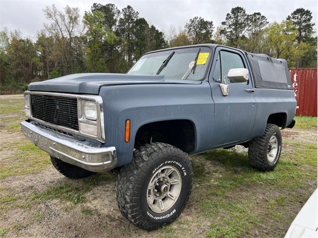 1978 to 1991 GMC Jimmy for Sale on ClassicCars.com