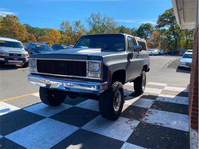 1980 GMC Jimmy for Sale | ClassicCars.com | CC-1725099