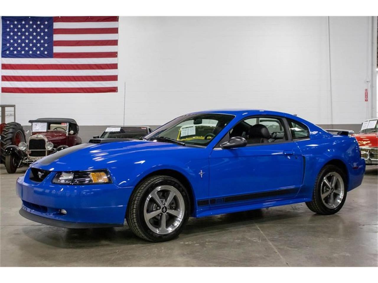 2003 Ford Mustang for Sale | ClassicCars.com | CC-1725173