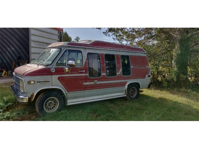 1983 Chevrolet Custom for Sale | ClassicCars.com | CC-1725197
