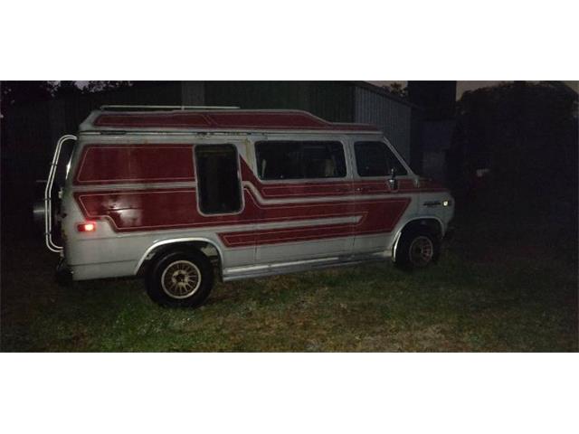 1983 Chevrolet Custom for Sale | ClassicCars.com | CC-1725197