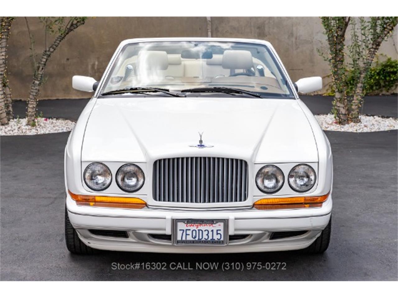 1997 Bentley Azure for Sale | ClassicCars.com | CC-1725261